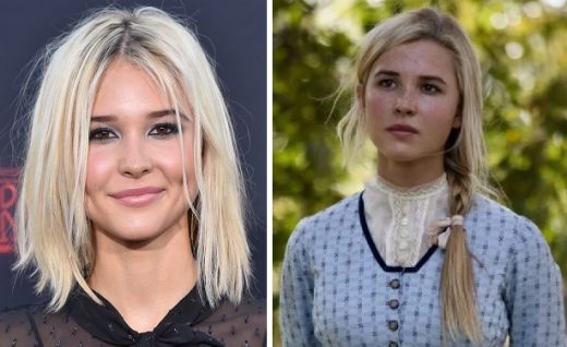 1883 Cast and Where You've Seen Them Before