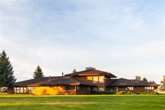 6 Biggest Ranches in Montana