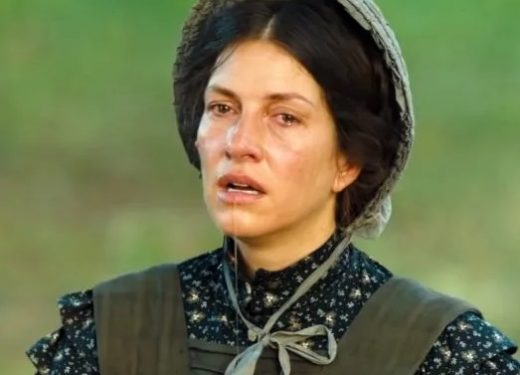 1883 Characters Who Died in Season 1