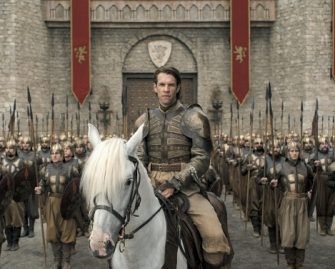 Who is Marc Rissmann? Facts & FAQs About the 1883 Josef Actor