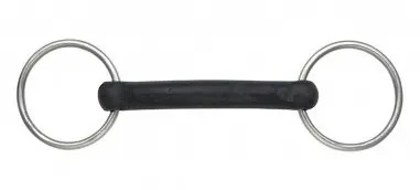 Horse Bit Severity Chart With Bits in Order of Harshness