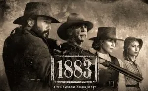 20 Best Western TV Shows For Cowboy Lovers