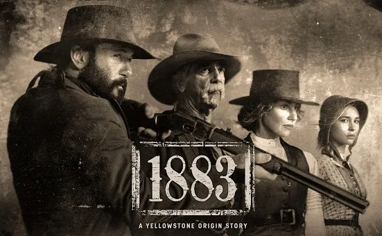 20 Best Western TV Shows For Cowboy Lovers