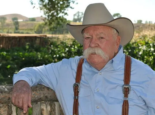 Who Is Wilford Brimley? Yellowstone Tribute and Connection Explained