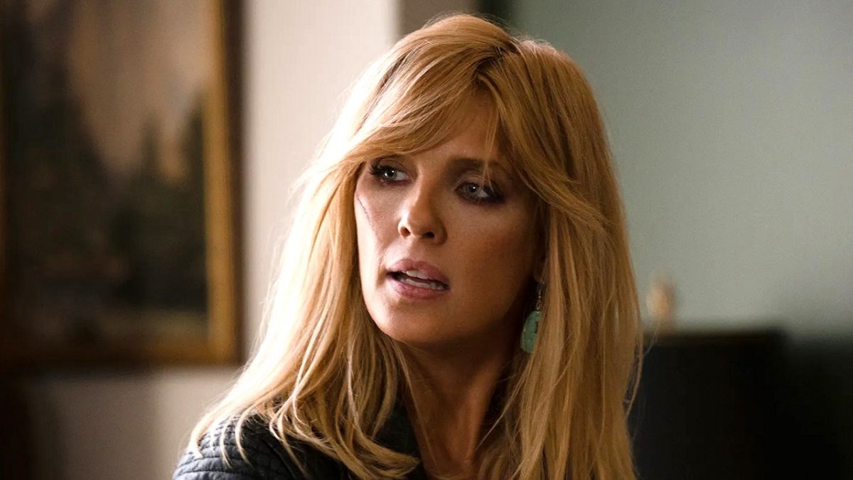 Who Plays Beth Dutton on Yellowstone? Meet Kelly Reilly