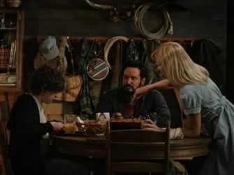 10 Best Beth and Rip Moments on Yellowstone