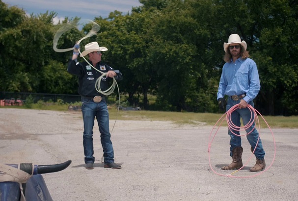 Where Is How to Be A Cowboy Filmed? All Filming Locations