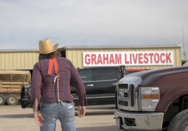 Where Is How to Be A Cowboy Filmed? All Filming Locations