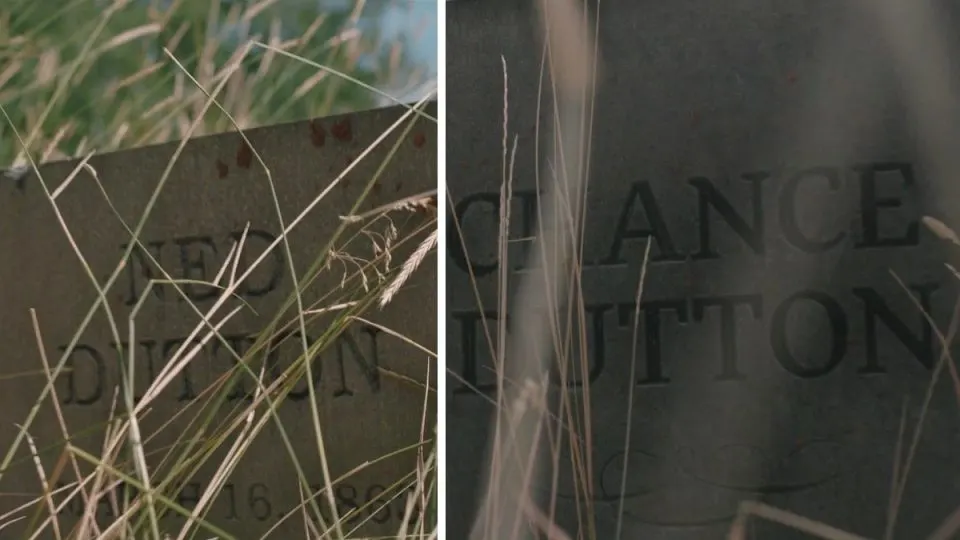 Who Are the Forgotten Duttons? Ned, Chance, Patience & Peter