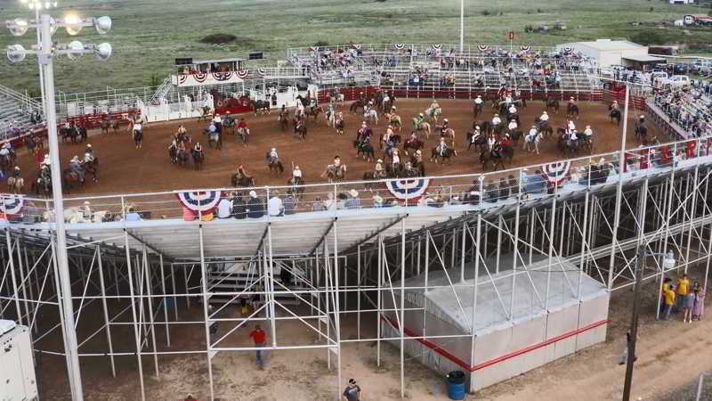 Where Is How to Be A Cowboy Filmed? All Filming Locations