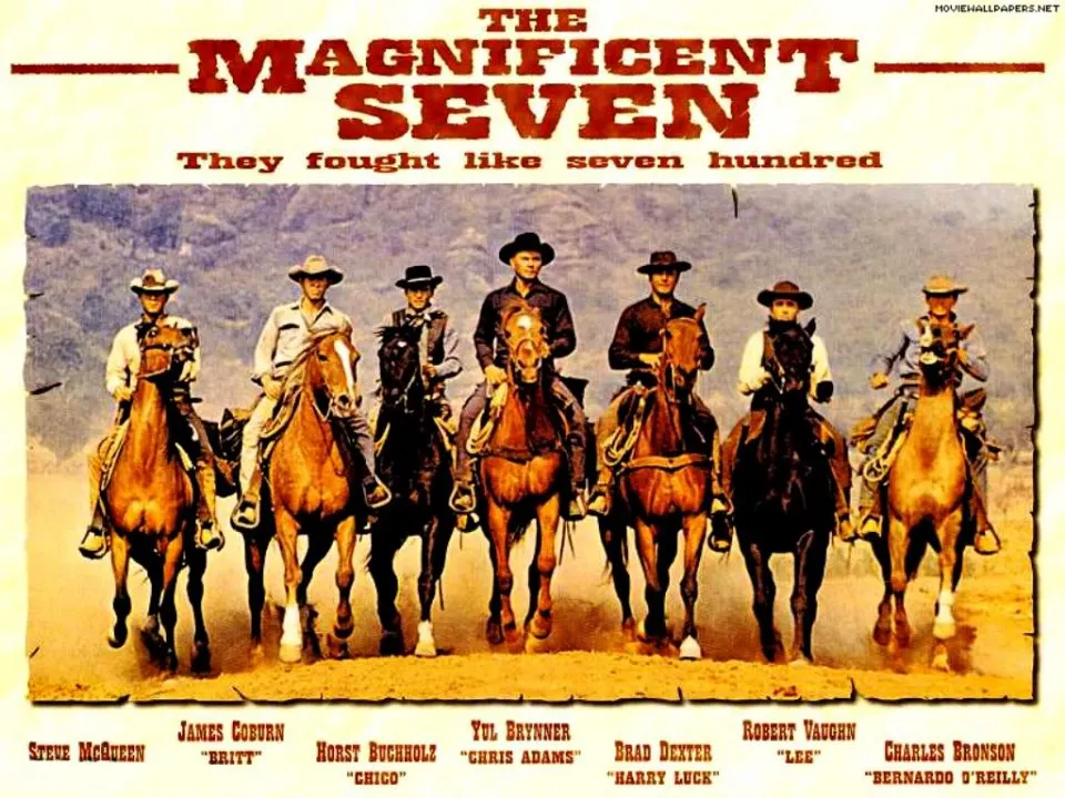 30 Best Western & Cowboy Movies of All Time