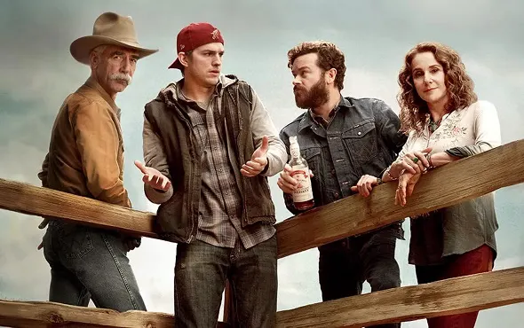 20 Best Modern Western TV Shows for Cowboy Lovers