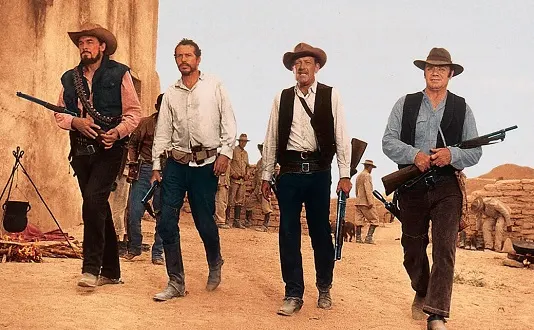 30 Best Western & Cowboy Movies of All Time