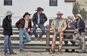 20 Best Modern Western TV Shows for Cowboy Lovers