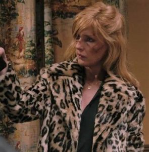 Beth Dutton Outfits on Yellowstone: Dresses, Hats, and More