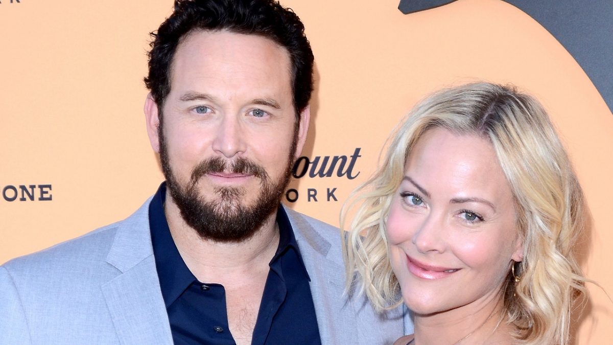 Who Is Cole Hauser's Wife? Meet Cynthia Daniel