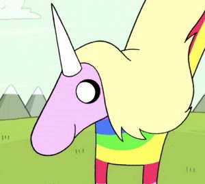 9 Most Famous Cartoon Unicorns of All Time