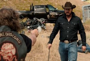 Who Is Rip Wheeler? Yellowstone Character Guide and FAQs