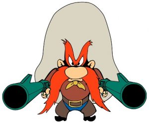 8 Most Famous Cartoon Cowboys