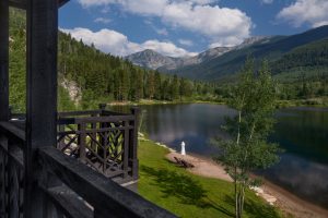 See Inside Yellowstone Star Kevin Costner's Incredible Ranch in Colorado