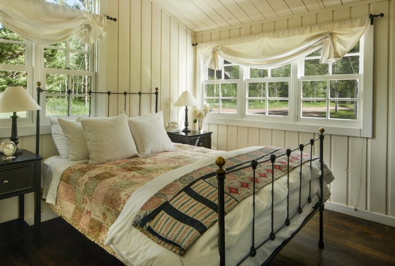 See Inside Yellowstone Star Kevin Costner's Incredible Ranch in Colorado