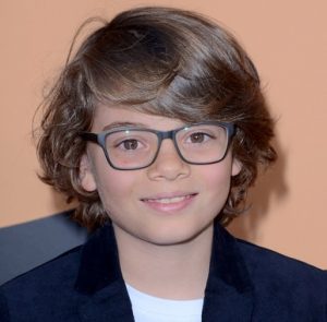 Who Plays Tate Dutton on Yellowstone? Meet Brecken Merrill