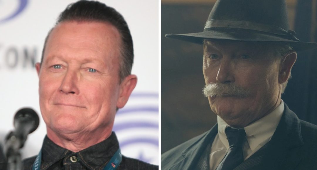 1923 Main Cast and Characters Explained