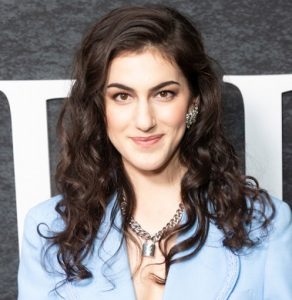 Who Plays Clara Brewer on Yellowstone? Meet Lilli Kay