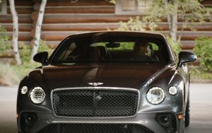 What Car Does Beth Dutton Drive on Yellowstone? (Mercedes & Bentley)