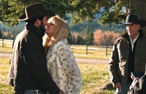 Yellowstone Season 4 Finale Recap & Spoilers
