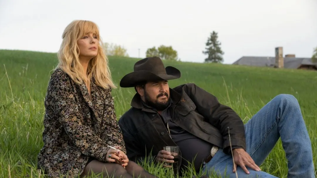 Who Plays Carter on Yellowstone? Did Carter Change Actors? Meet Finn Little