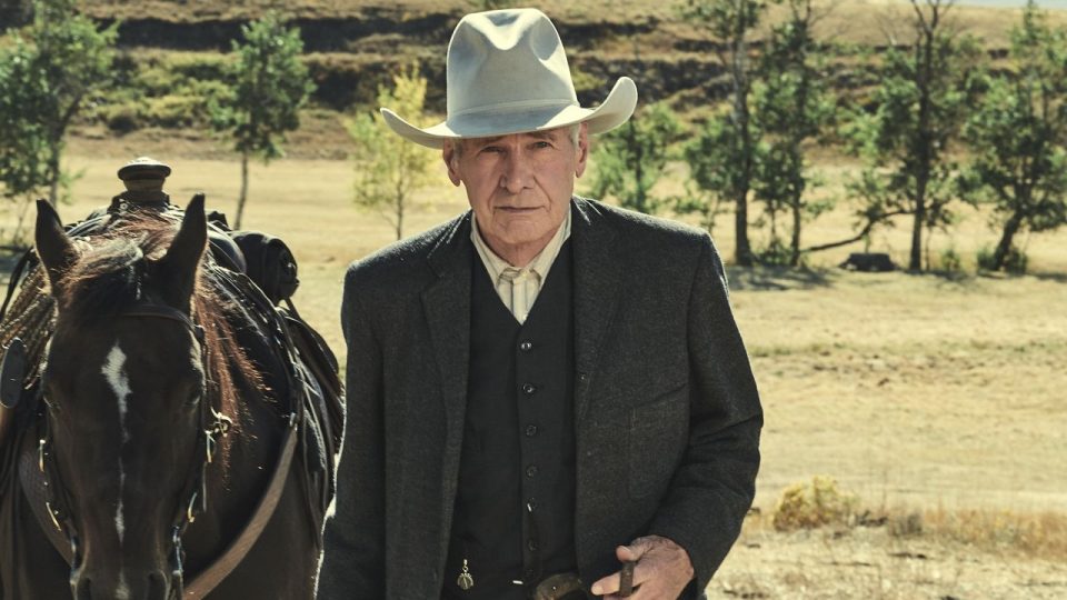 Who Plays Emily on Yellowstone? Meet Actress Kathryn Kelly