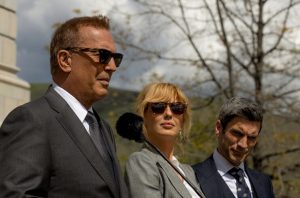 Where to Watch Yellowstone for Free, Including Season 5