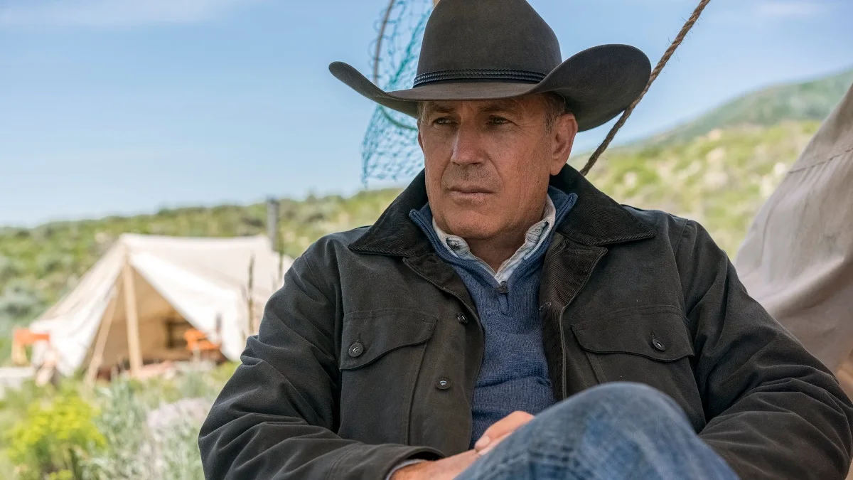 Meet the Yellowstone Cast's Partners in Real-Life