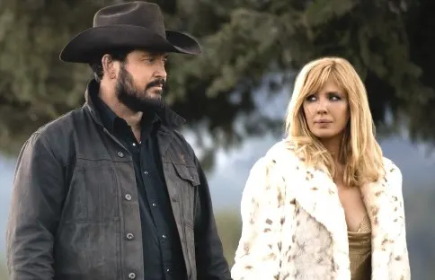 Why Isn't Yellowstone on Paramount Plus? (Including Season 5)