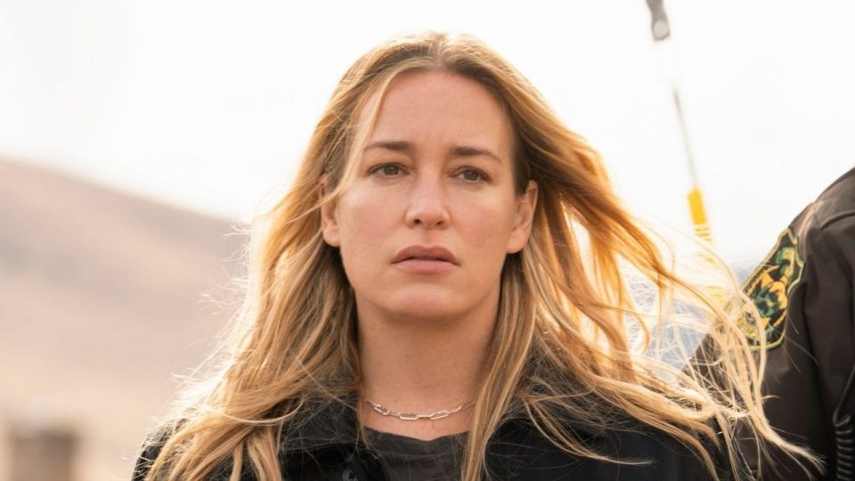 Who Plays Summer Higgins on Yellowstone? Meet Piper Perabo