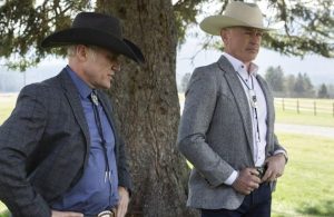 Who Tried to Kill the Duttons in Yellowstone? Militia Revealed