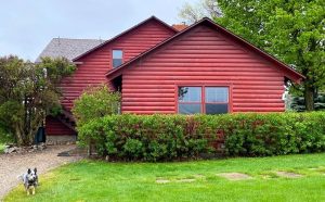 Chief Joseph Ranch, the Real-Life Yellowstone Dutton Ranch Where Fans ...
