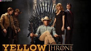 30+ Best Yellowstone Memes (Beth, Rip, Train Station & More)