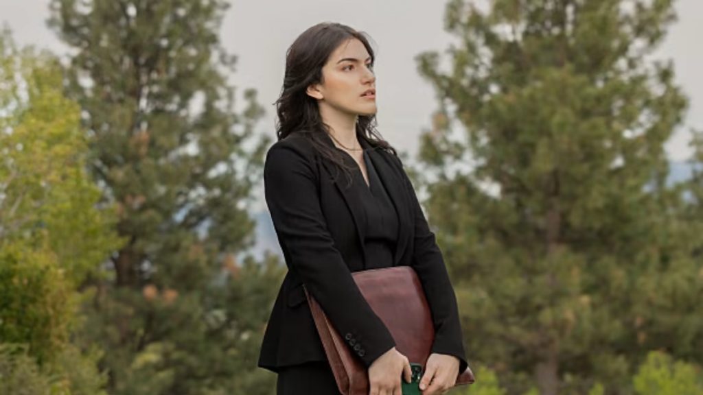 Chief Joseph Ranch, the Real-Life Yellowstone Dutton Ranch Where Fans ...