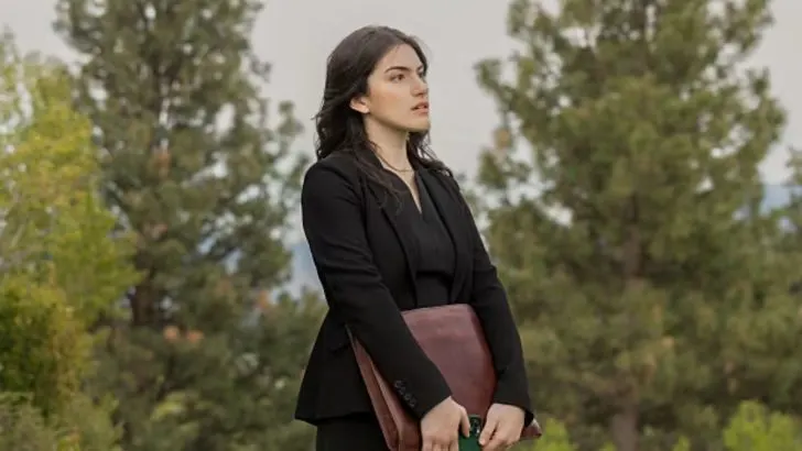 Who Plays Clara Brewer on Yellowstone? Meet Lilli Kay