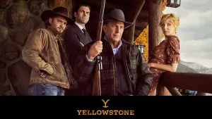 Yellowstone Soundtracks and Songs for All Episodes (Including Season 5)