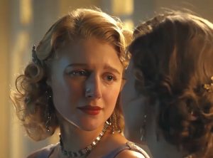 Who Plays Alexandra in 1923? Meet Julia Schlaepfer