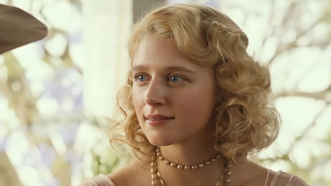 Who Plays Alexandra in 1923? Meet Julia Schlaepfer Who Plays Alexandra in 1923? Meet Julia Schlaepfer