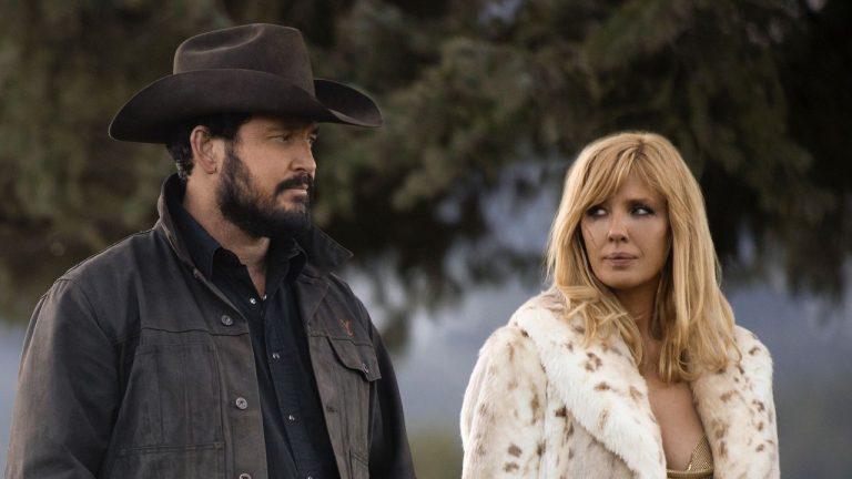 Yellowstone's Top 10 Most Memorable Moments So Far