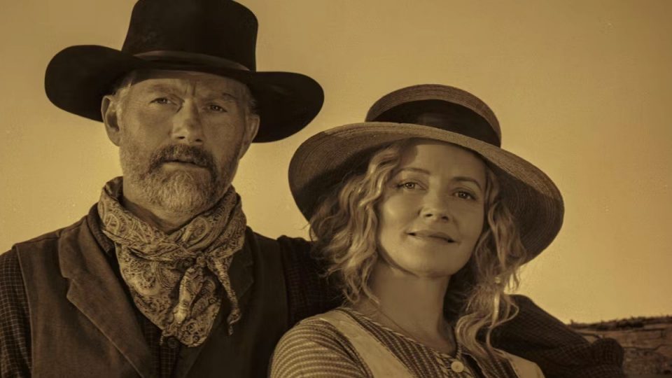 How to Watch 1923 for Free (US, Canada, UK and Australia)