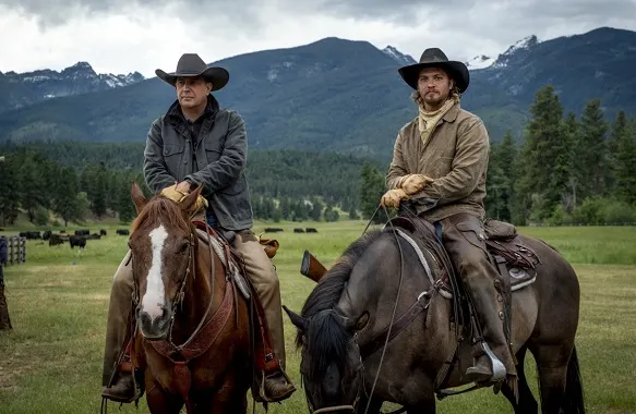 Yellowstone Dutton Ranch Size, Worth, Location, Facilities & History