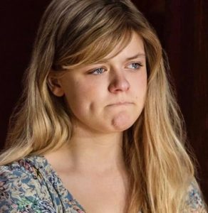 Who Plays Young Beth and Rip on Yellowstone? Kylie Rogers and Kyle Red ...