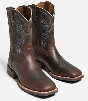 What Cowboy Boots Do the Yellowstone Characters Wear?