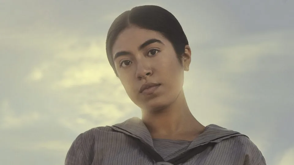 Who Plays Teonna Rainwater in 1923? Meet Aminah Nieves